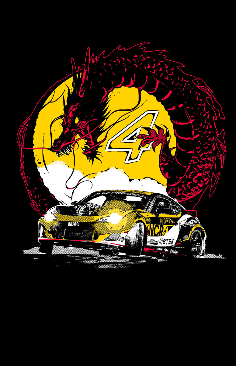 Clothing – natechenracing